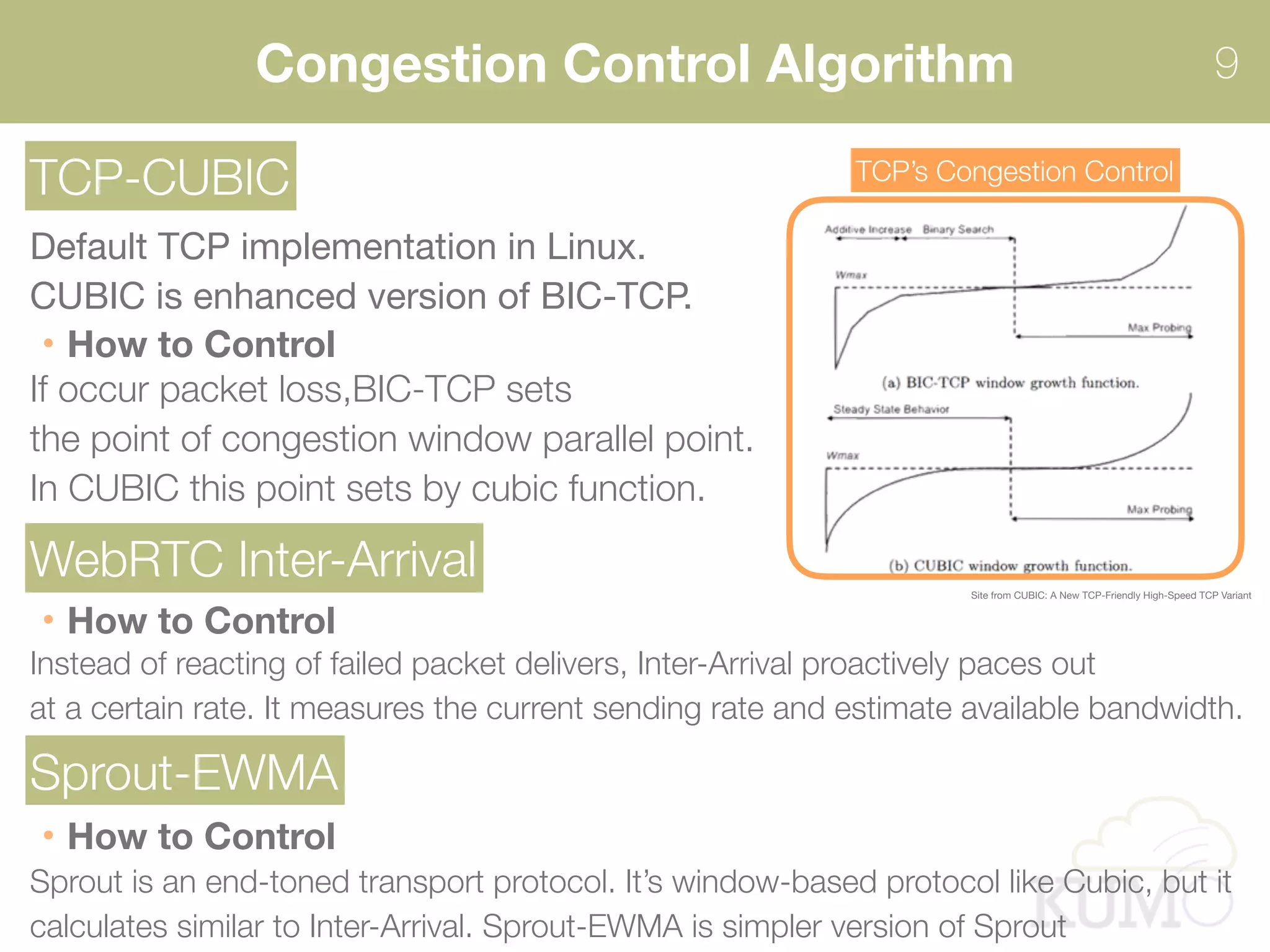 Introduction to QUIC | PDF