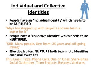 Quick Goal Attainment | PPT