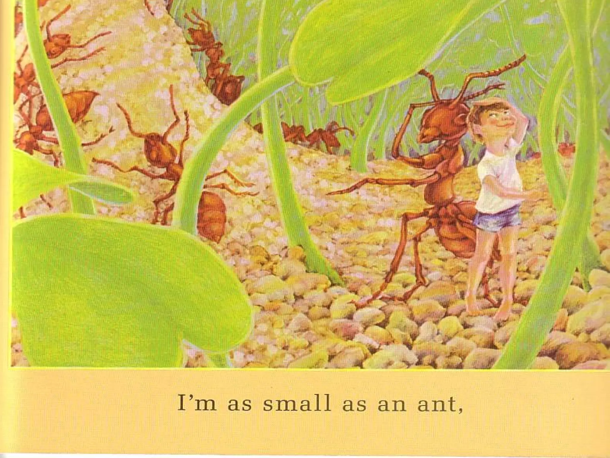 Quick as-a-cricket | PPT