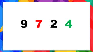 QUICK-MEMORY-TEST.pptx