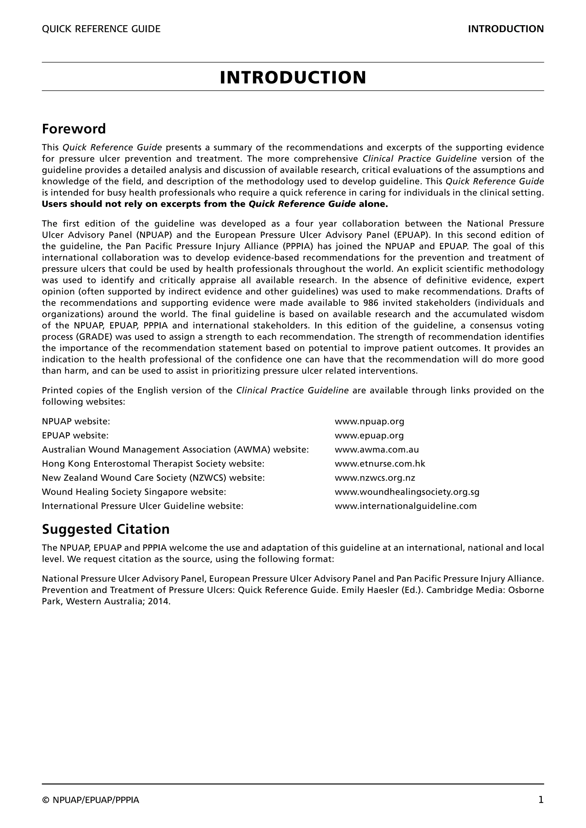 Quick reference-guide-digital-npuap-epuap-pppia-jan2016 | PDF