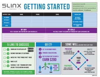 Quick start-game-plan en | PDF | Technology & Computing