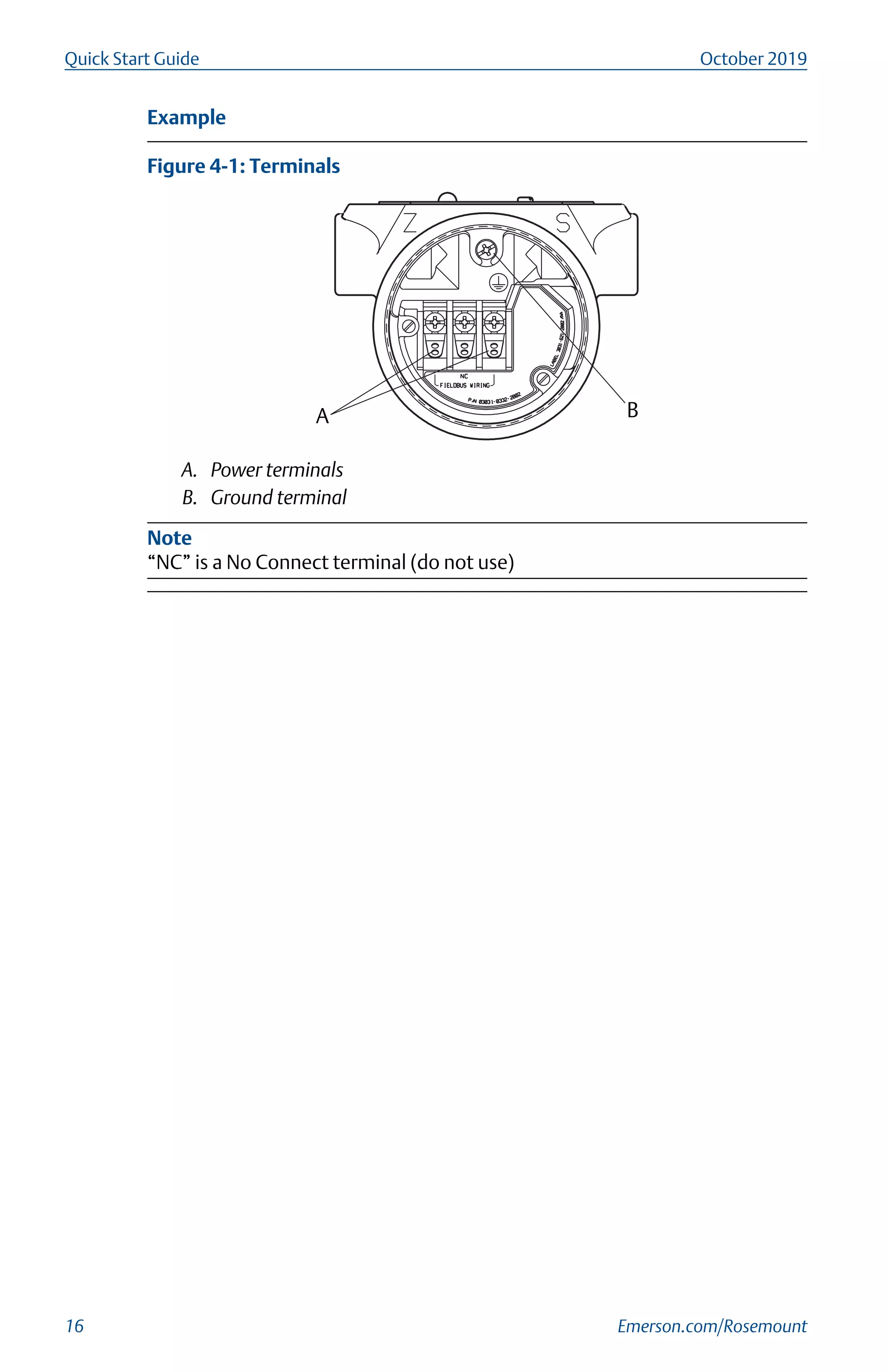 Quick start-guide-rosemount-3051-pressure-transmitter-3051cf-series-flowmeter-profibus-pa-en ...