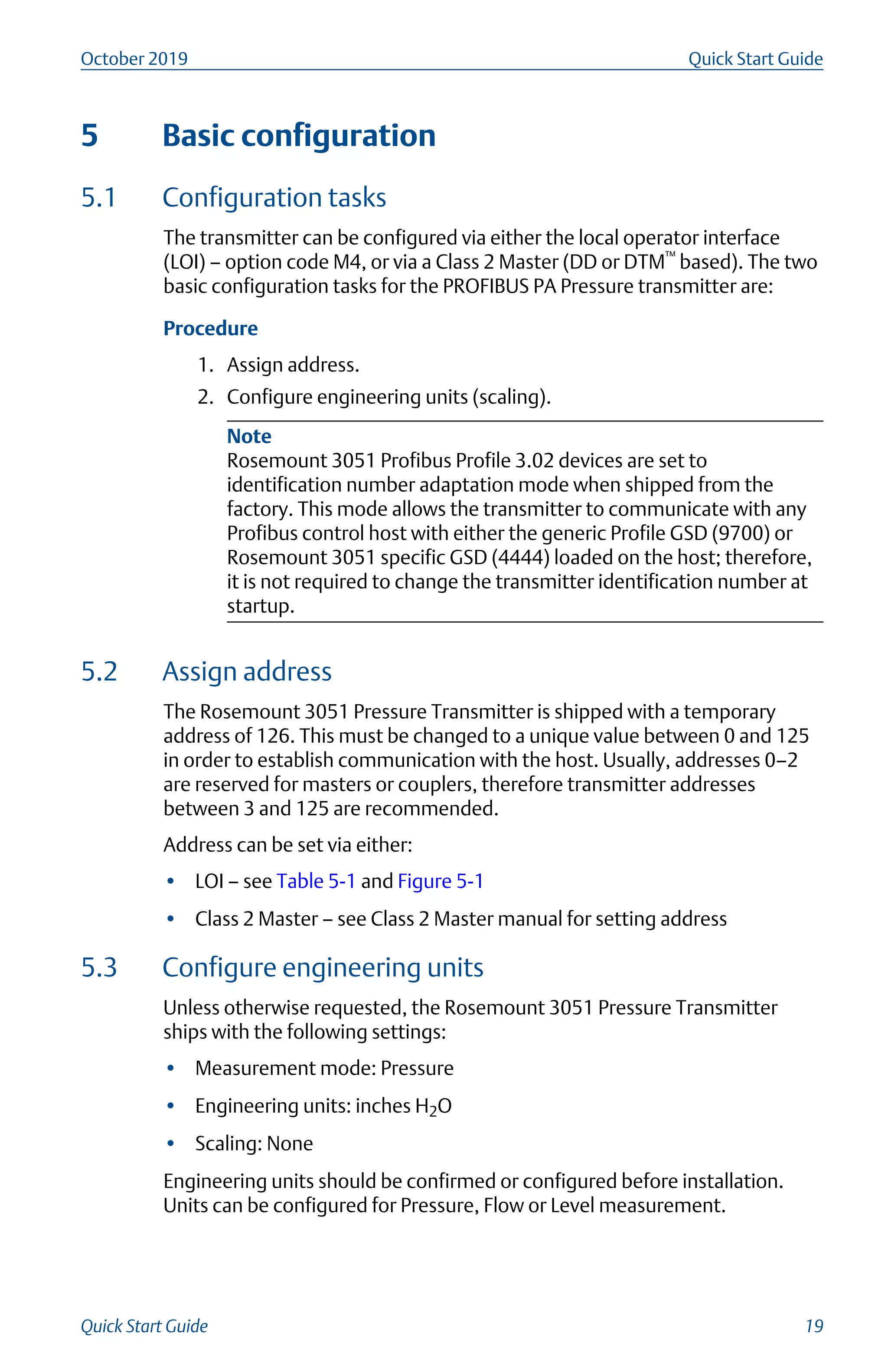 Quick start-guide-rosemount-3051-pressure-transmitter-3051cf-series-flowmeter-profibus-pa-en ...