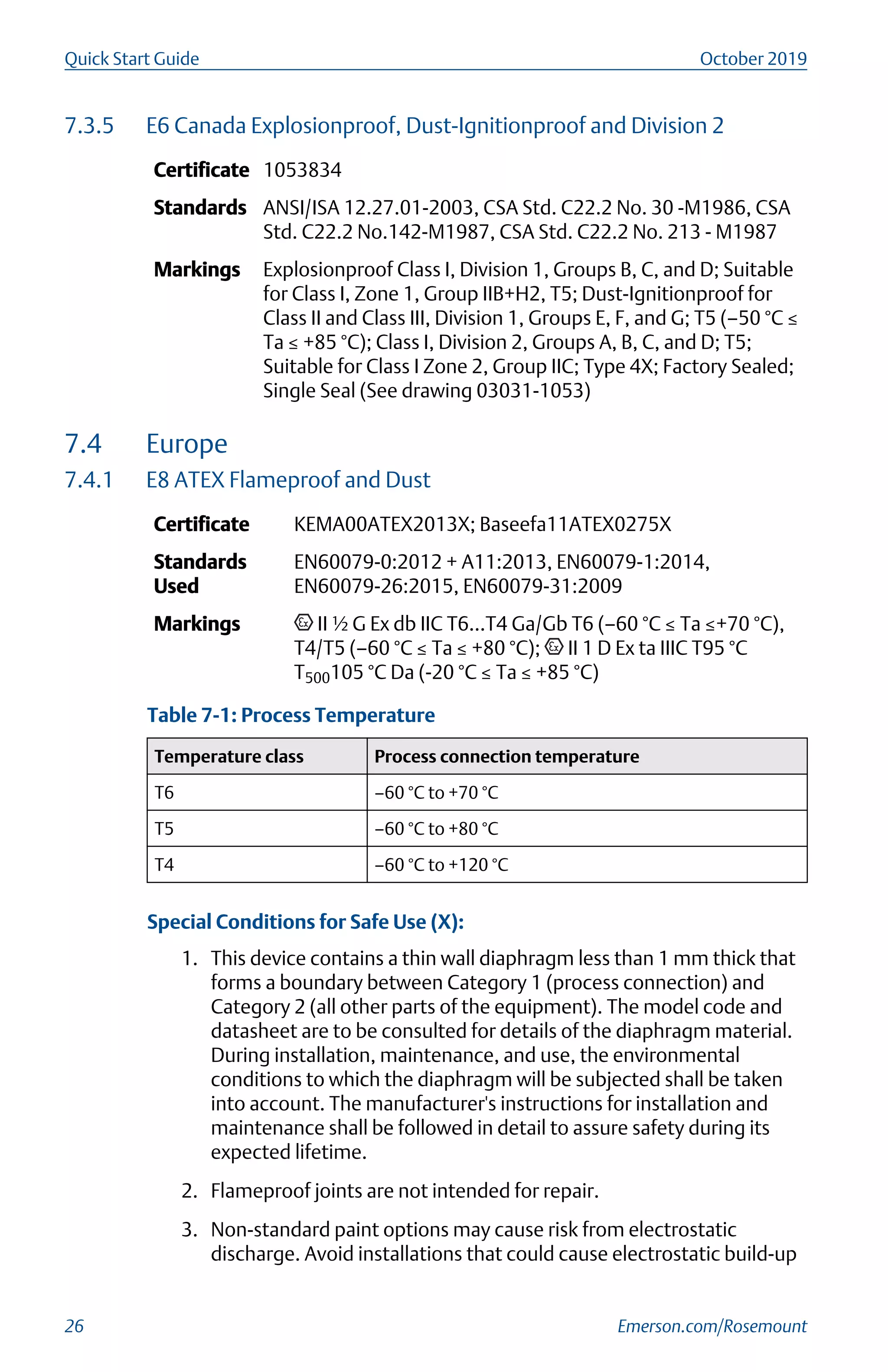 Quick start-guide-rosemount-3051-pressure-transmitter-3051cf-series ...