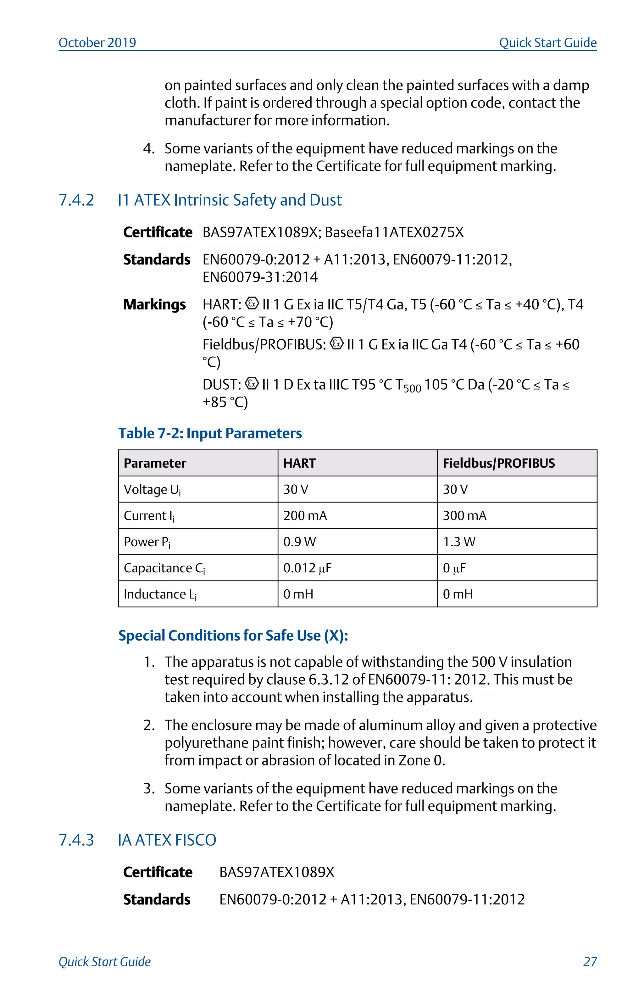 Quick start-guide-rosemount-3051-pressure-transmitter-3051cf-series ...