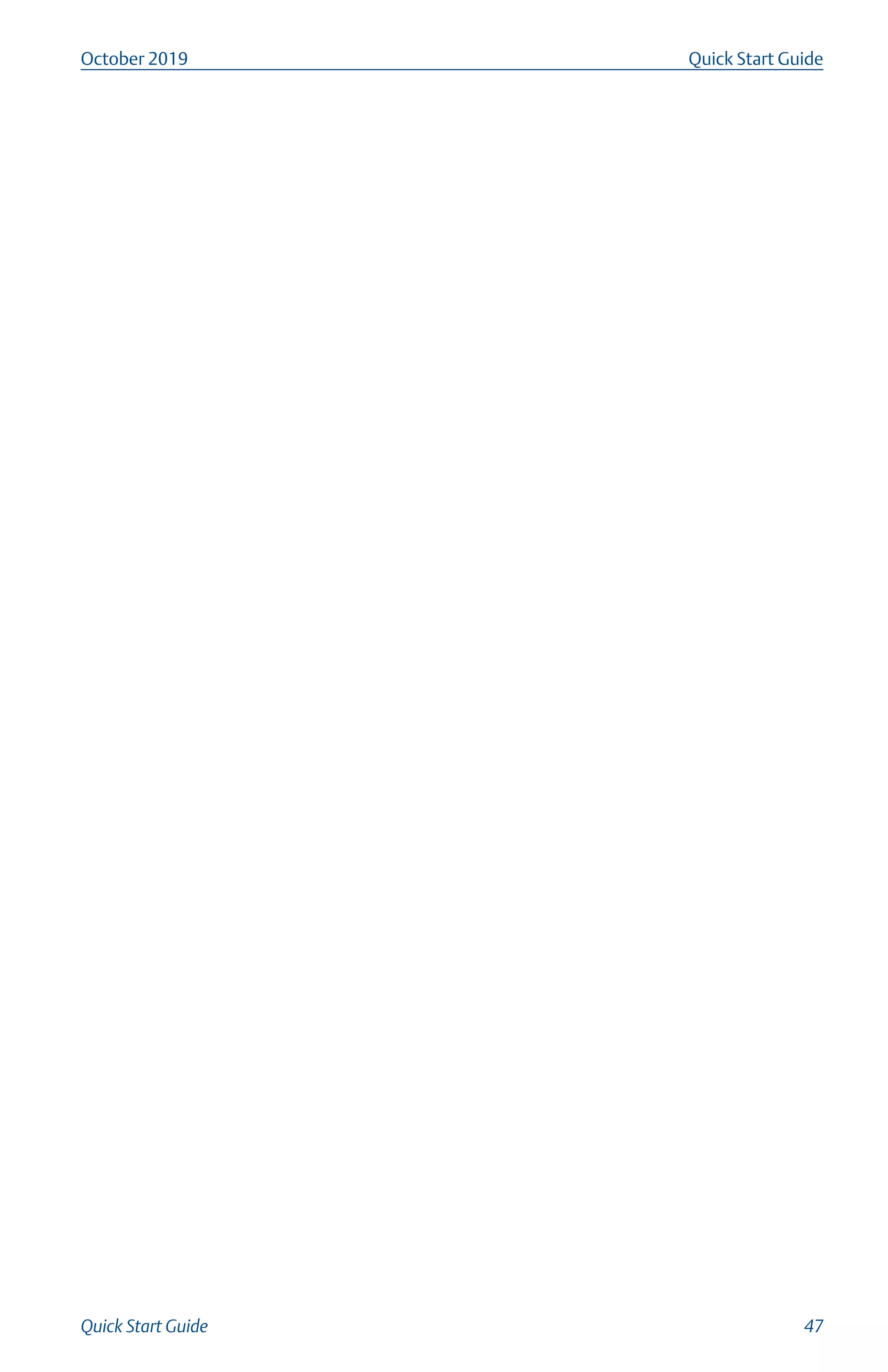 Quick start-guide-rosemount-3051-pressure-transmitter-3051cf-series ...