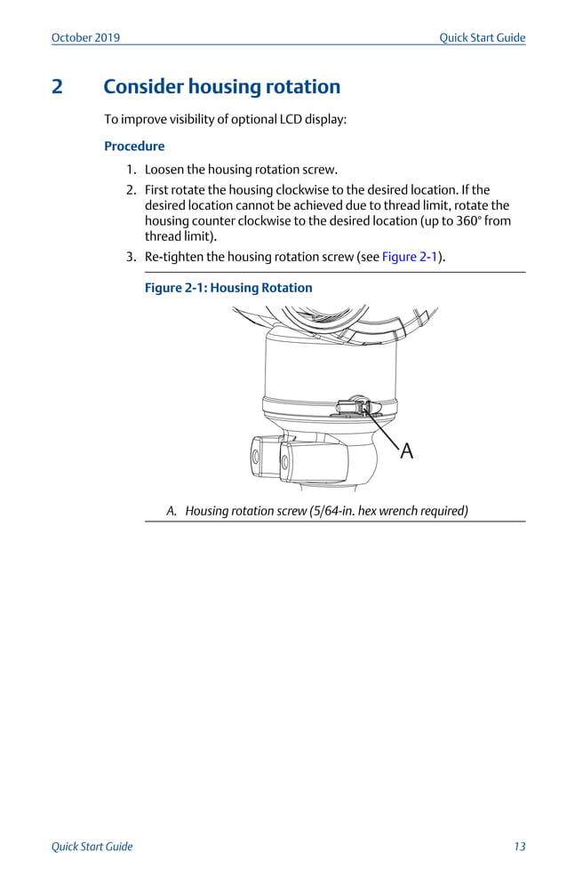 Quick start-guide-rosemount-3051-pressure-transmitter-3051cf-series ...
