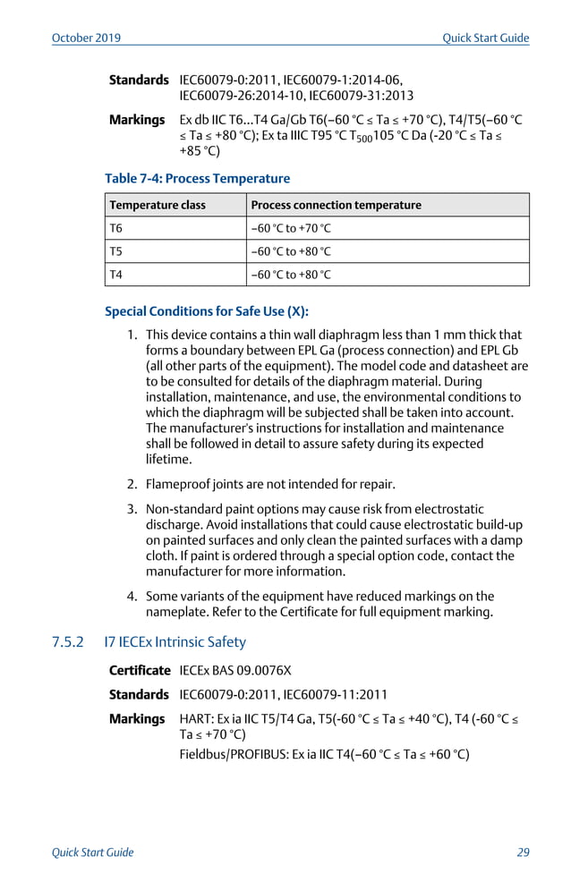 Quick start-guide-rosemount-3051-pressure-transmitter-3051cf-series ...