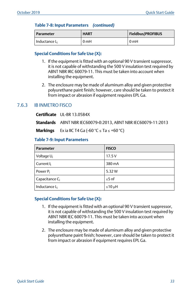 Quick start-guide-rosemount-3051-pressure-transmitter-3051cf-series-flowmeter-profibus-pa-en ...