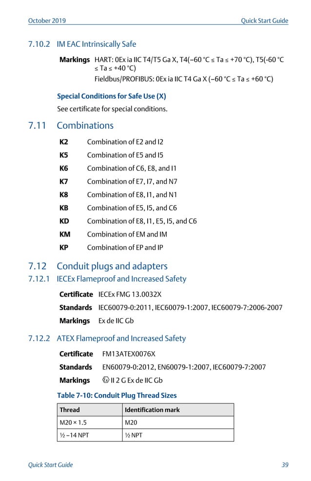 Quick start-guide-rosemount-3051-pressure-transmitter-3051cf-series ...