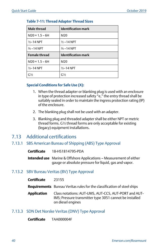Quick start-guide-rosemount-3051-pressure-transmitter-3051cf-series-flowmeter-profibus-pa-en ...