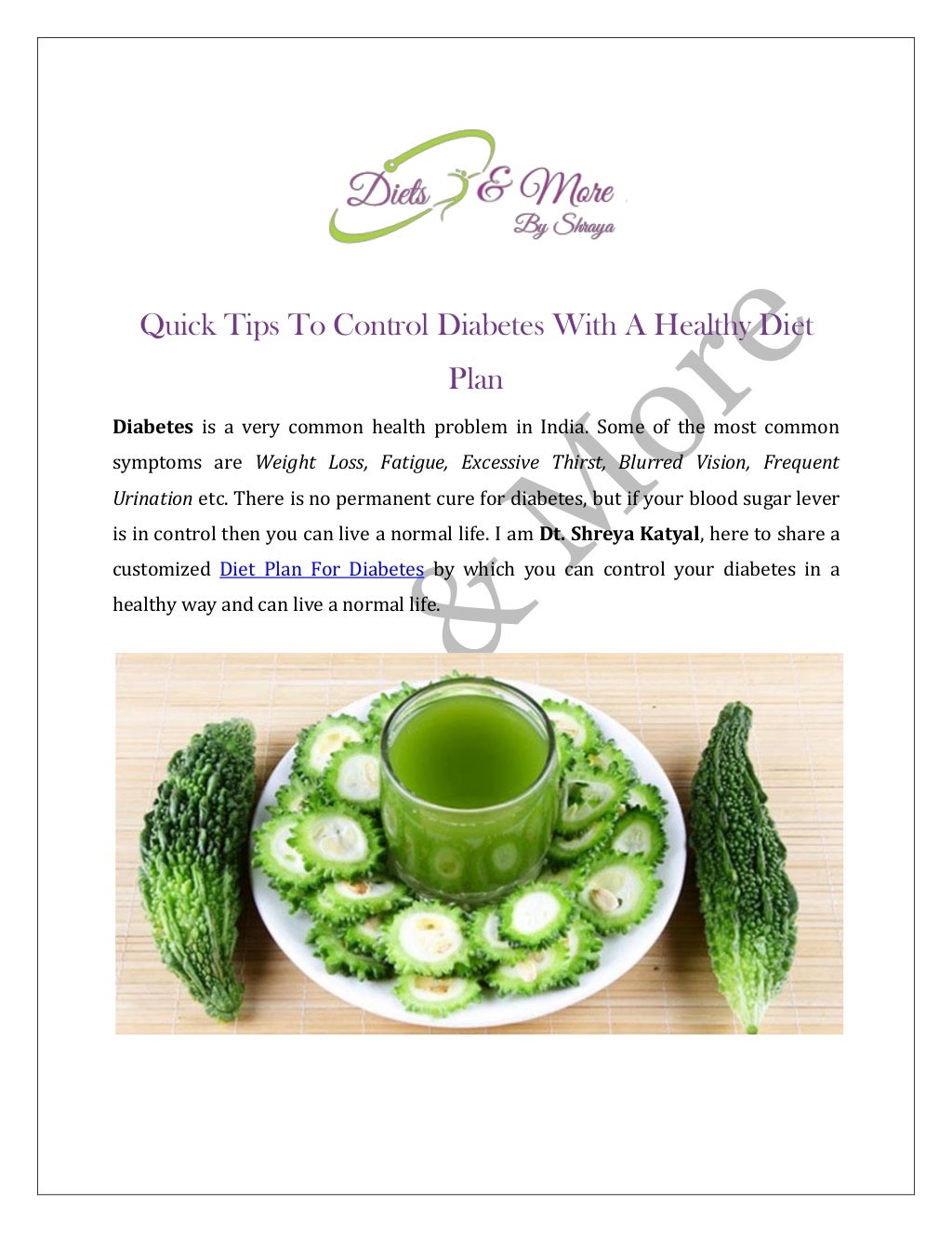 Quick Tips To Control Diabetes With A Healthy Diet Plan quick-tips-to-control-diabetes-with-a-healthy-diet-plan