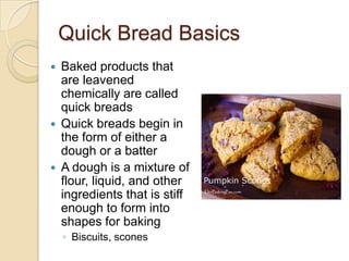QuickBreads | PPT