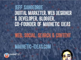 Quick & Dirty Wordpress Customization | PPT