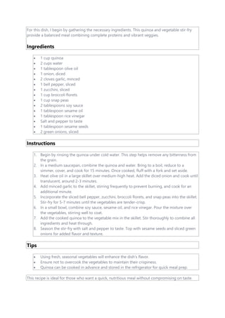 Quick and Easy Cooking Recipes for a Healthy Lifestyle.pdf