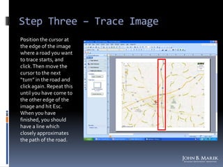 Quick And Easy Custom Maps | PPTX