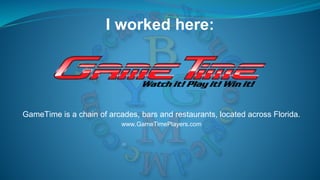 PROMOTIONAL MARKETING: CASE STUDY | PPT