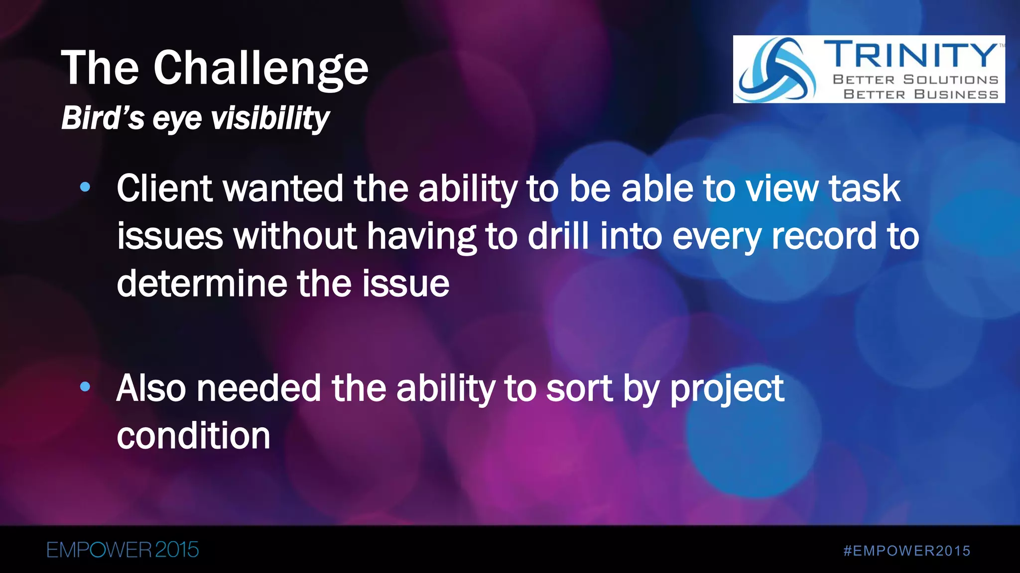 QuickBase Unleashed: Building Advanced, Hybrid, and Fully Custom QuickBase Apps | PPT
