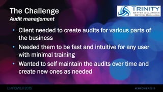 QuickBase Unleashed: Building Advanced, Hybrid, and Fully Custom QuickBase Apps | PDF