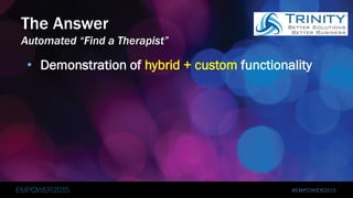 QuickBase Unleashed: Building Advanced, Hybrid, and Fully Custom QuickBase Apps | PDF