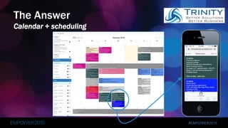 QuickBase Unleashed: Building Advanced, Hybrid, and Fully Custom QuickBase Apps | PDF