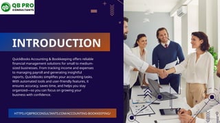 QuickBooks Accounting & Bookkeeping.pptx