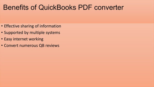 QuickBooks Customer Service2.pptx