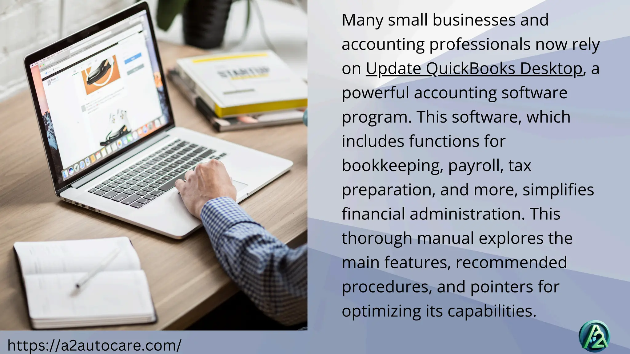 QuickBooks Desktop Pro Comprehensive Guide for Accounting Professionals ...