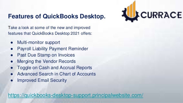 Quickbooks Desktop Support .ppt.pptx