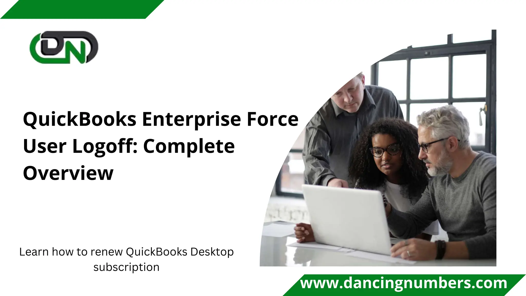 QuickBooks Enterprise Force User Logoff Complete Overview .pptx
