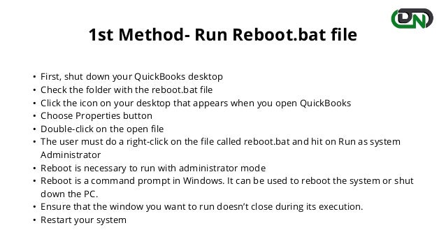 How to Resolve QuickBooks Error 80029c4a? | PPT