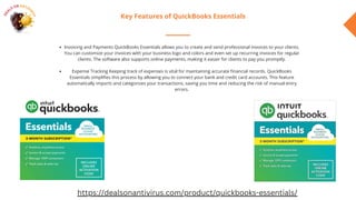 QuickBooks Essentials Best Choice for Your Business.pdf
