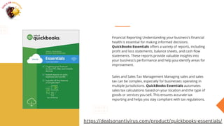 QuickBooks Essentials Best Choice for Your Business.pdf