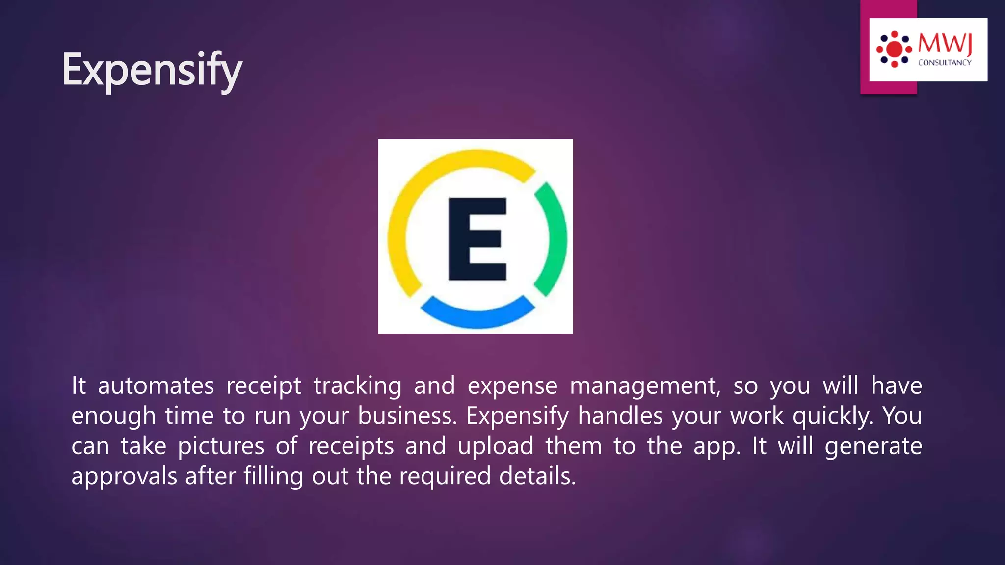 QuickBooks Integration Support Apps | PPT