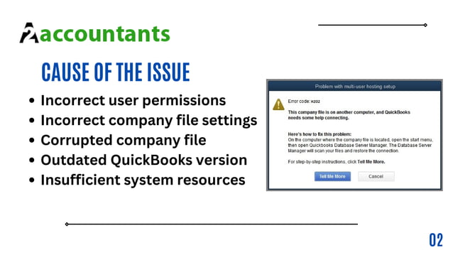 QuickBooks Multi User Mode Not Working Solutions Steps.pdf