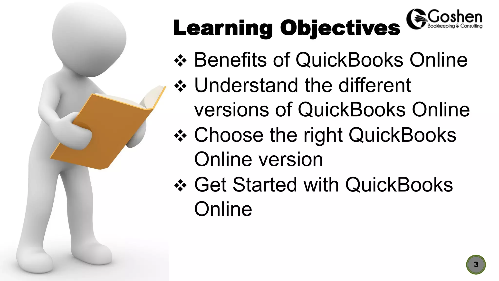 QuickBooks Online: Beginner's Guide | PDF