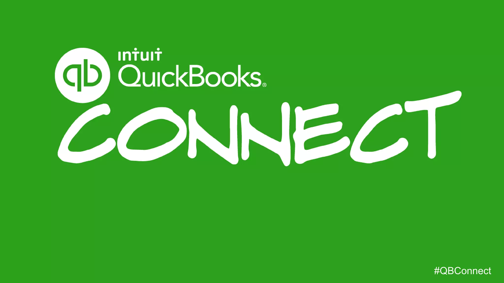 Intuit QuickBooks Payments API | PPTX | Shareware and Freeware ...