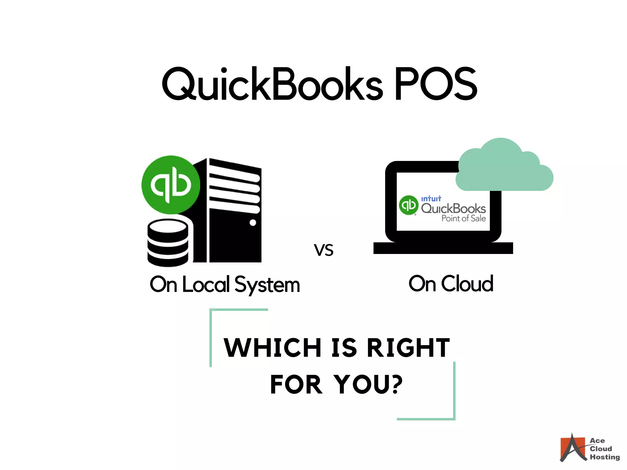 QuickBooks POS on Local System vs Cloud: Which Is Right For You? | PPT