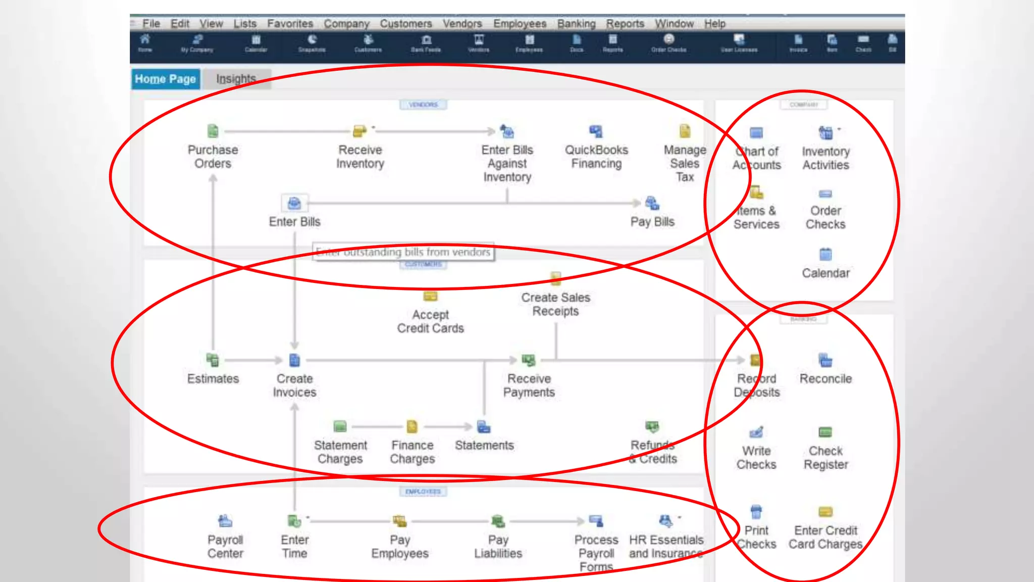 Maximizing QuickBooks | PPTX