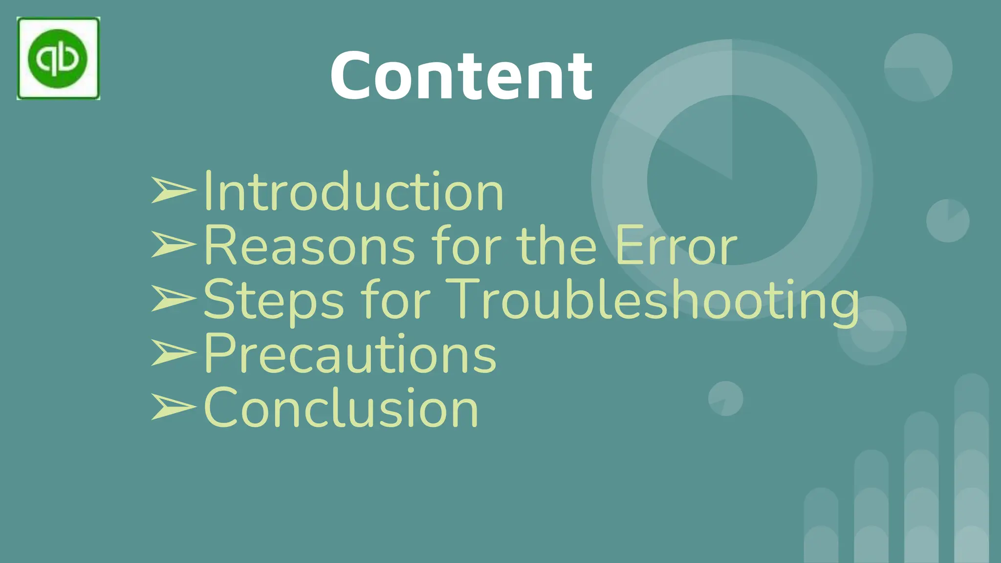 Quickbooks_Requires that you Reboot loop error.pptx