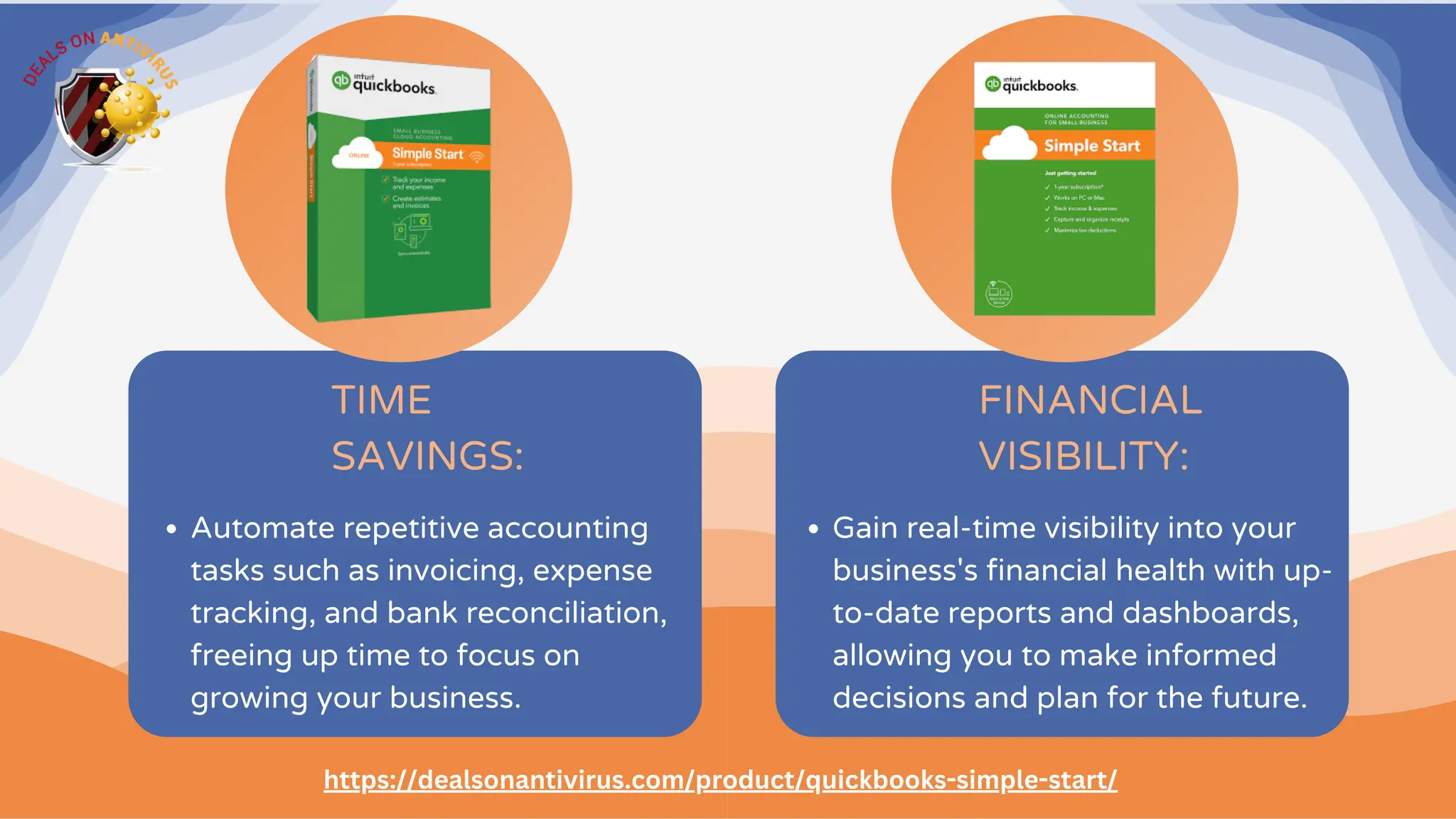 QuickBooks Simple Start Your Best Accounting Solution.pdf | Shareware ...