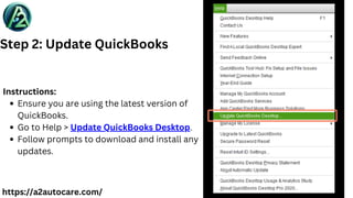 How to Fix QuickBooks Templates That Won't Print Correctly | PDF