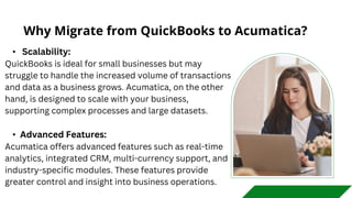 QuickBooks to Acumatica Data Conversion Services A Comprehensive Guide.pptx