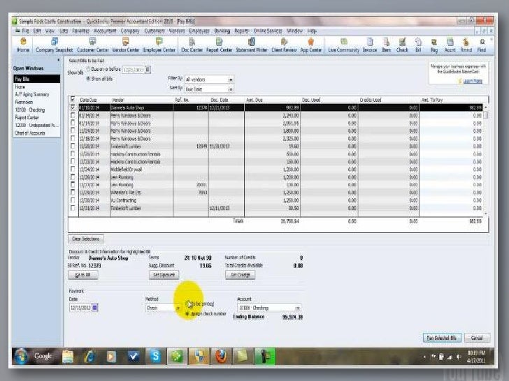 Quickbooks 2016 17 0 3