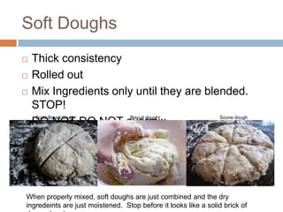 Quick Breads | PPTX
