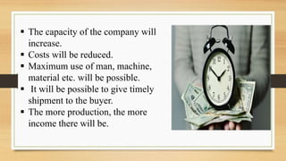 Quick Change Over (ENG)- PPT.pptx | Business | Business and Finance