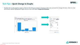Quick Change to Graphs in IBM SPSS Statistics.pptx