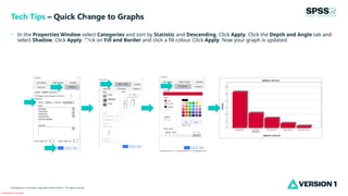Quick Change to Graphs in IBM SPSS Statistics.pptx