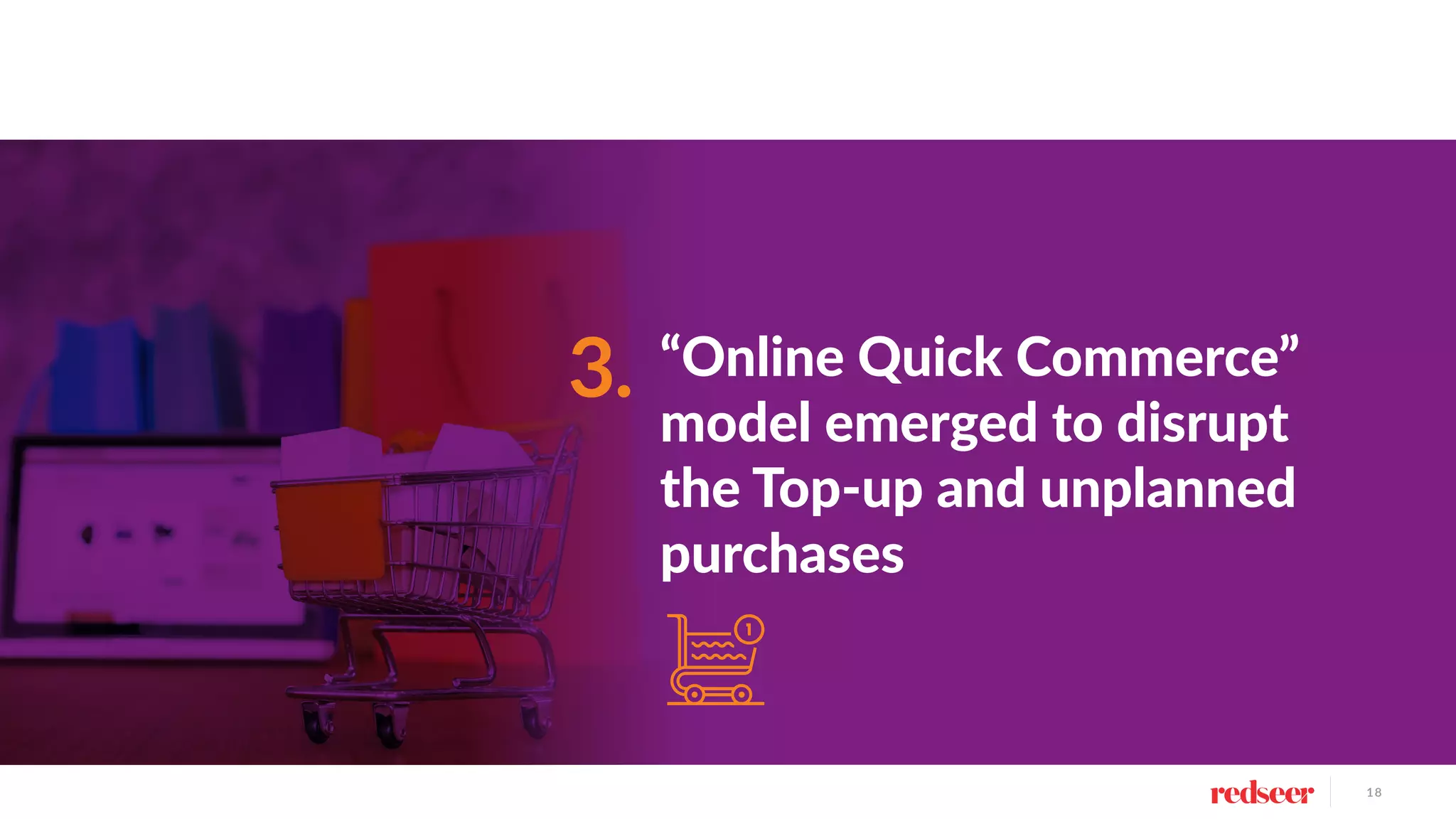 Quick-commerce A $5 Bn Market by 2025 | PDF